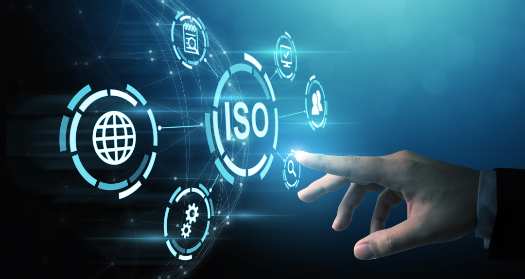 As normas ISO: um guia para a excelência