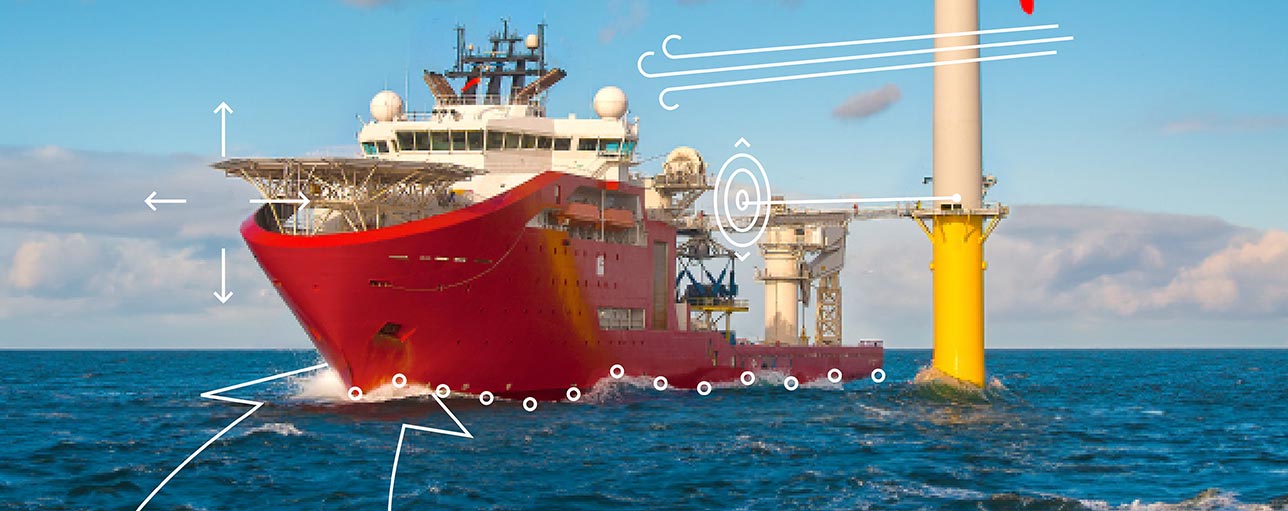 Ship classification - Fleet in service