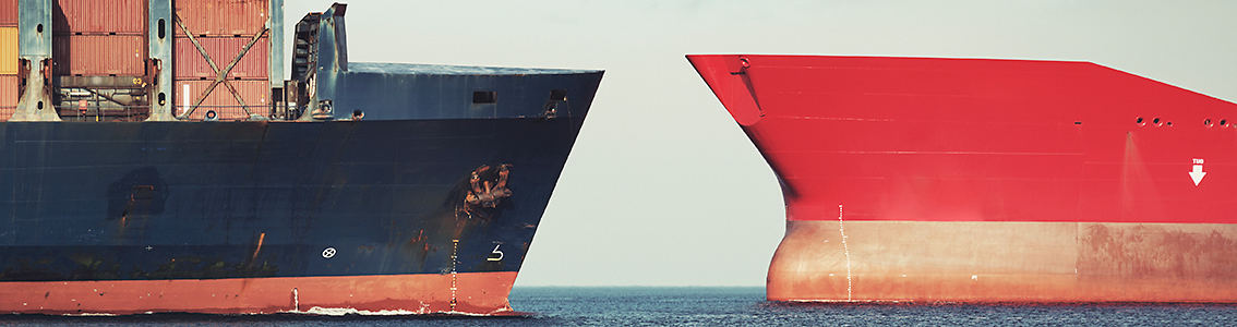 Class transfer service to DNV