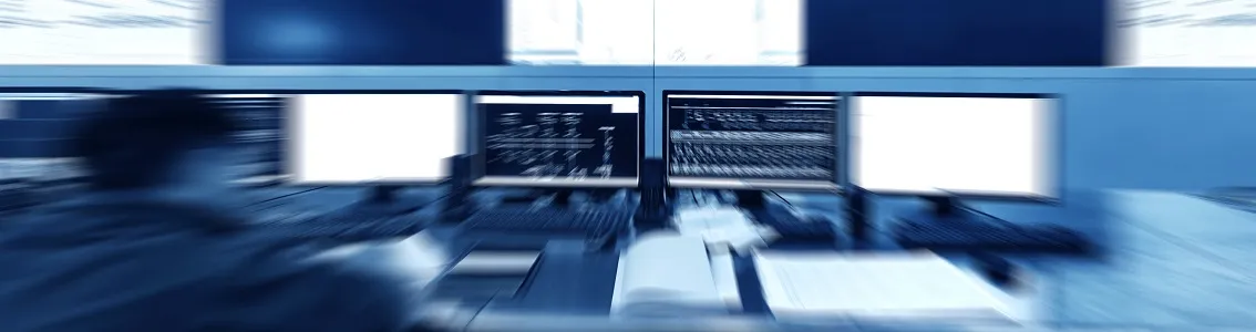 Transmission grid control centre upgrade