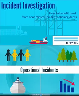 Emergency preparedness and incident investigation