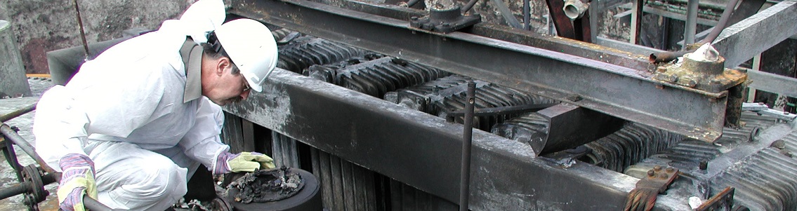 Power Failure Investigation of different industrial power systems