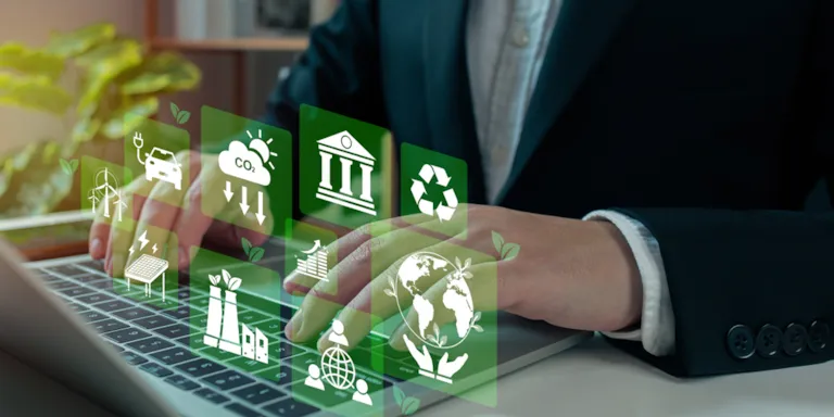 Conceitos e princípios de ESG para a implementação corporativa Conceitos e princípios de ESG para a implementação corporativa