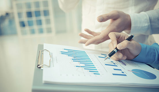 Conheça os treinamentos da DNV